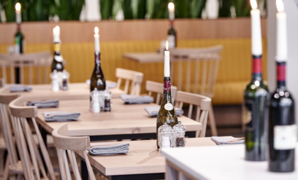 Joris Bijdendijk opens Wils Bakery Café | Amsterdam | horecatrends.com