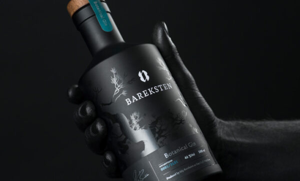 Bareksten Botanical Gin brings the taste of the Norwegian forests to ...