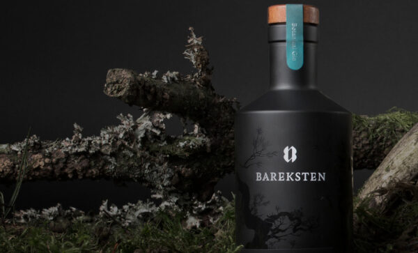 Bareksten Botanical Gin brings the taste of the Norwegian forests to ...