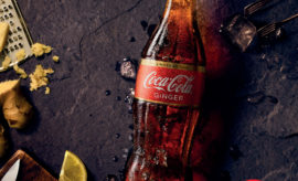 Coca-Cola Japan | Introduceert Coca-Cola Plus en Ginger Coca-Cola ...