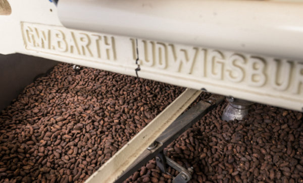 Eerste chocoladefabriek van Nederland die je kunt bezoeken ...