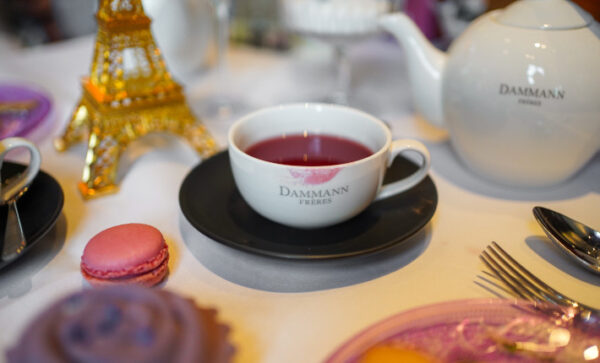 Emily in Paris Afternoon Tea at WSHS Gouda - horecatrends.com