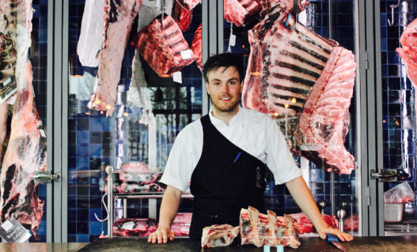 The Roast Room | Opening of their new butchery - horecatrends.com