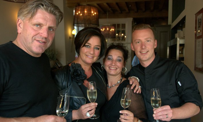 Restaurant ‘t Klooster geopend in Wijk bij Duurstede - horecatrends.com