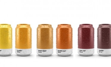 Packaging design for beer - horecatrends.com