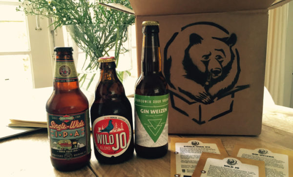 Beer in a box | Bier ontdekken op een innovatieve manier | horecatrends.com