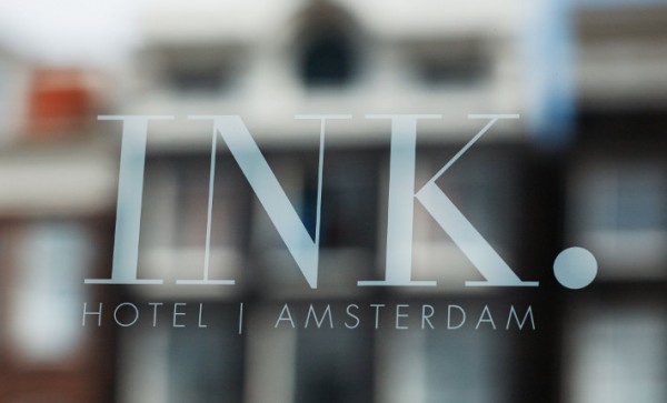 The opening of INK Hotel Amsterdam | horecatrends.com