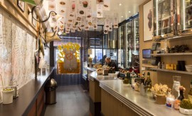 L’Avant-Comptoir – an ode to French cuisine - horecatrends.com