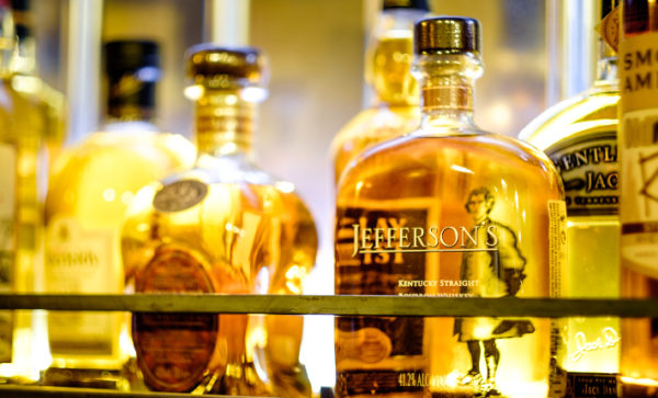 The Malt Vault Utrecht | Meer dan 130 soorten whisky - horecatrends.com