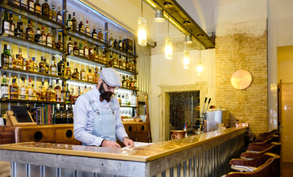 The Malt Vault Utrecht | Meer dan 130 soorten whisky | horecatrends.com