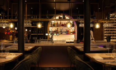 Restaurant Soirée opens its doors in the Dutch city Velp - horecatrends.com