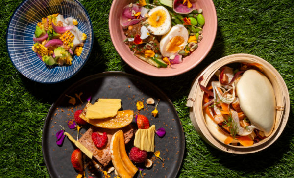 Doloris’ Meta Maze in Tilburg | Surrealistic art maze and rooftop bar ...