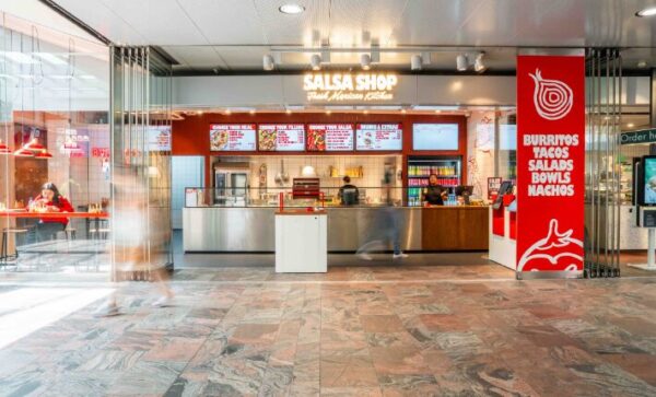 Jonge ondernemers & nieuwe vestigingen | De Salsa Shop op Rotterdam ...