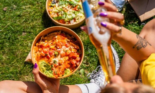 Jonge ondernemers & nieuwe vestigingen | De Salsa Shop op Rotterdam ...