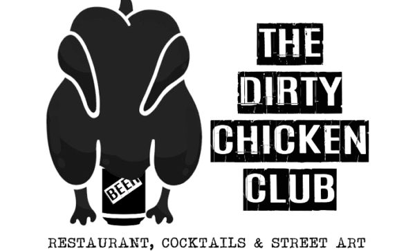 The Dirty Chicken Club | New chicken restaurant | horecatrends.com
