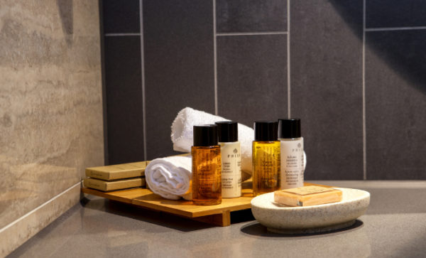 Hilton London Bankside heeft de eerste ‘Vegan Suite’ ter wereld ...