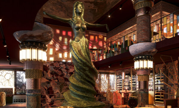 Design - horecatrends.com