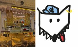 WOLF Food Market Antwerpen open in het iconische Felix Pakhuis ...
