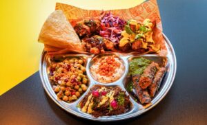 WOLF Food Market Antwerpen open in het iconische Felix Pakhuis ...