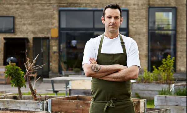 Organic restaurant Amass laat zien wat duurzaamheid inhoudt ...