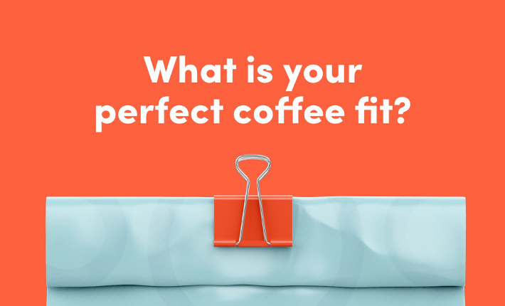 Mr. Berry’s wants your coffee to taste better ad personal ...