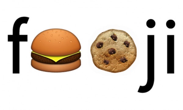 Fooji avoids stress by ordering with emoji’s - horecatrends.com