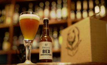 Beer in a box | Bier ontdekken op een innovatieve manier - horecatrends.com